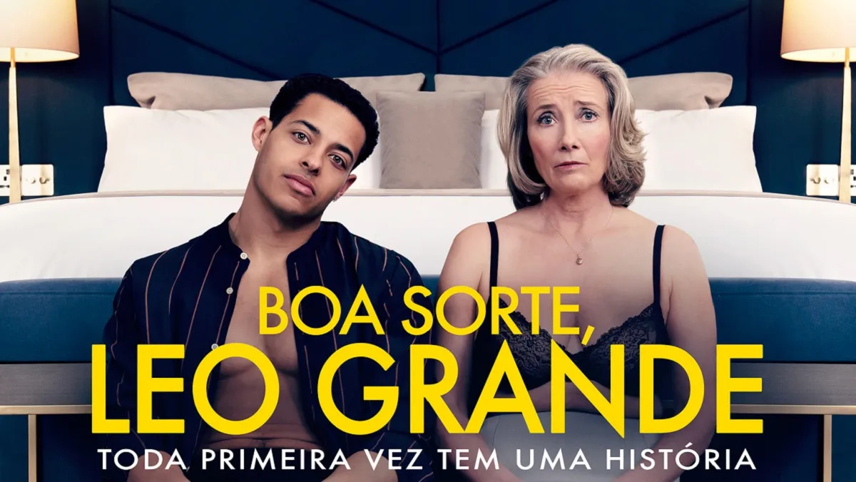 BOA SORTE, ÓTIMO FILME – VIRTUALIDADES