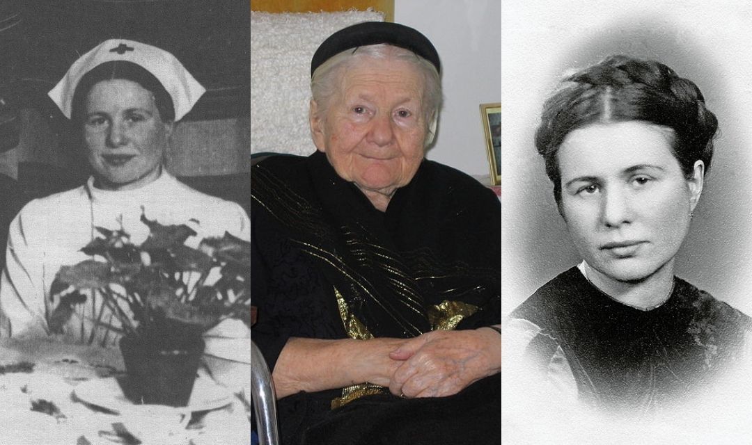 A CORAGEM DE IRENA SENDLER – VIRTUALIDADES