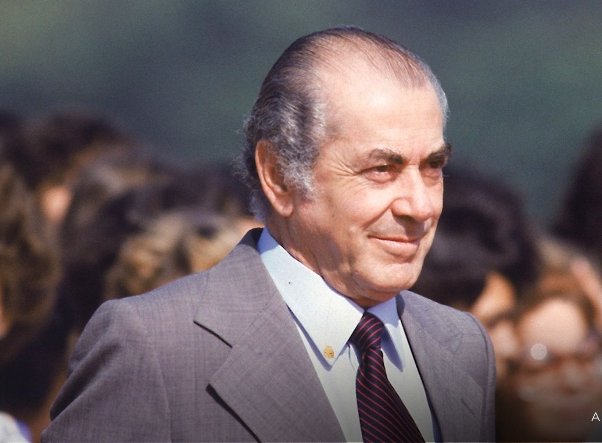 FELIZ ANIVERSÁRIO, BRIZOLA! – VIRTUALIDADES